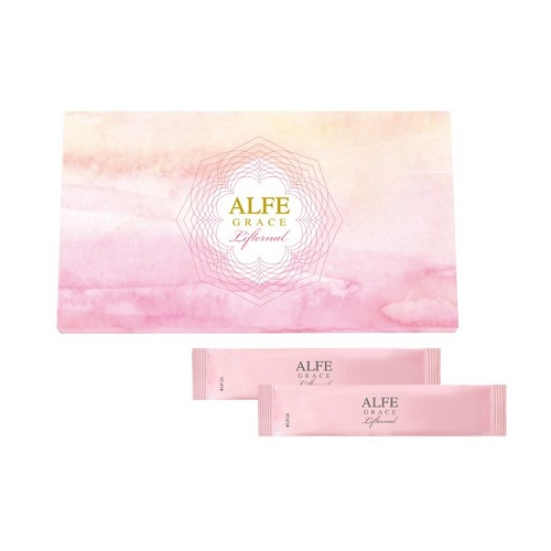 [ALFE]ALFE GRACE Lifternal 30袋